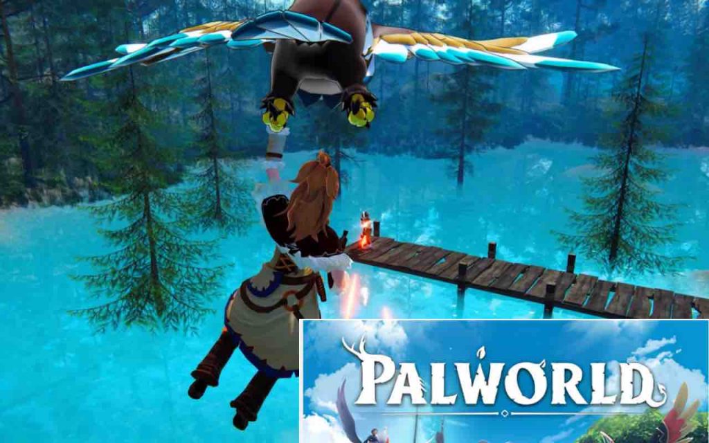 Palworld, che cos’ha di particolare la nuova uscita per Xbox Game Pass ...